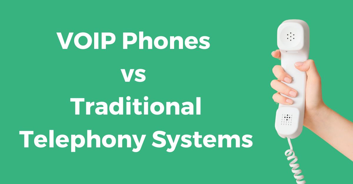 How does VoIP work? The Ultimate Guide