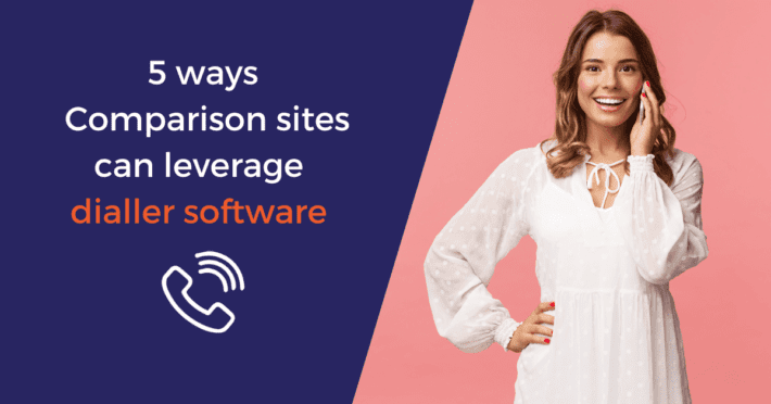 5 Ways Comparison Sites can Optimise their Dialler Strategy