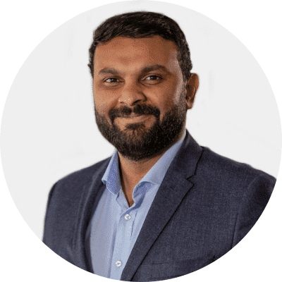 Meet the Leadership Team | IPscape