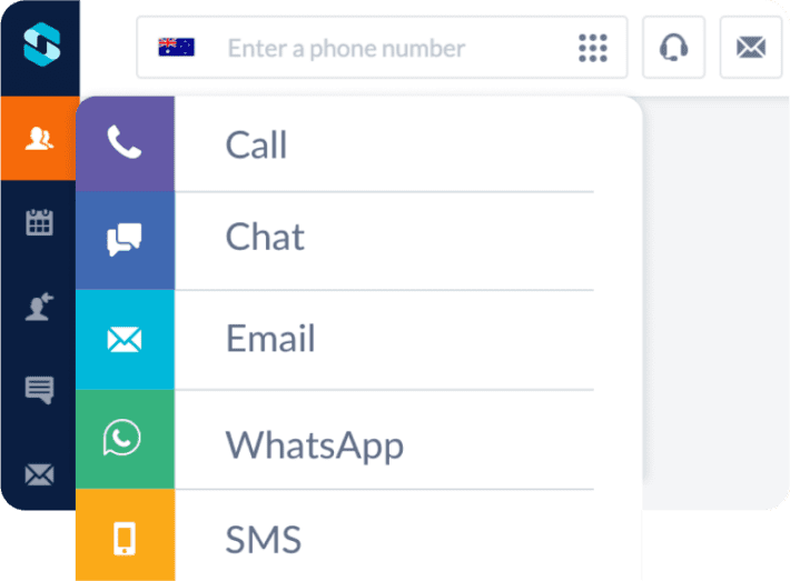 Australia's Leading Cloud Contact Centre Solution | IPscape