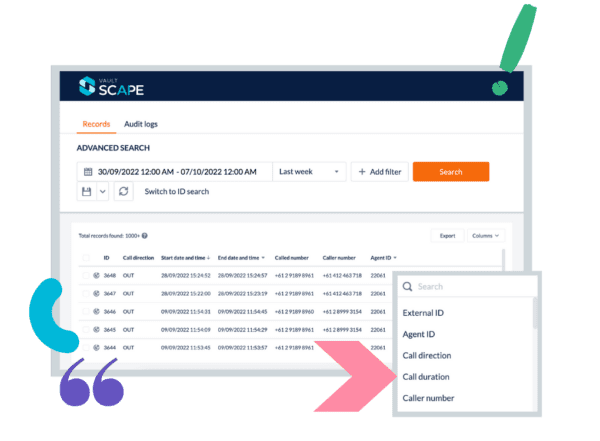 Financial Services Contact Centre Software | IPscape
