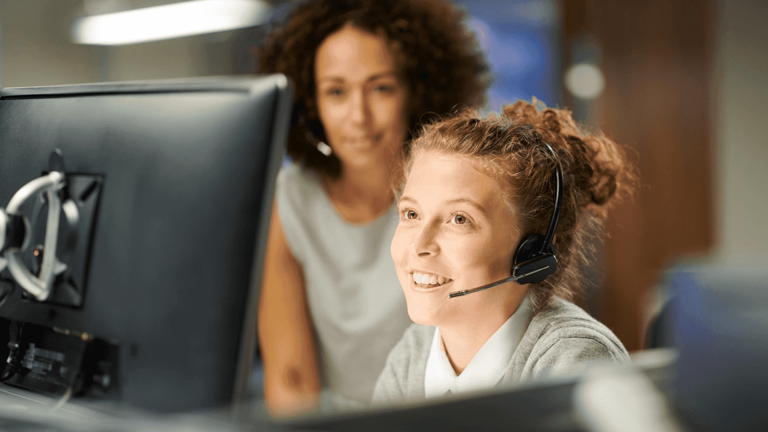 Advanced Call Centre Software | IPscape