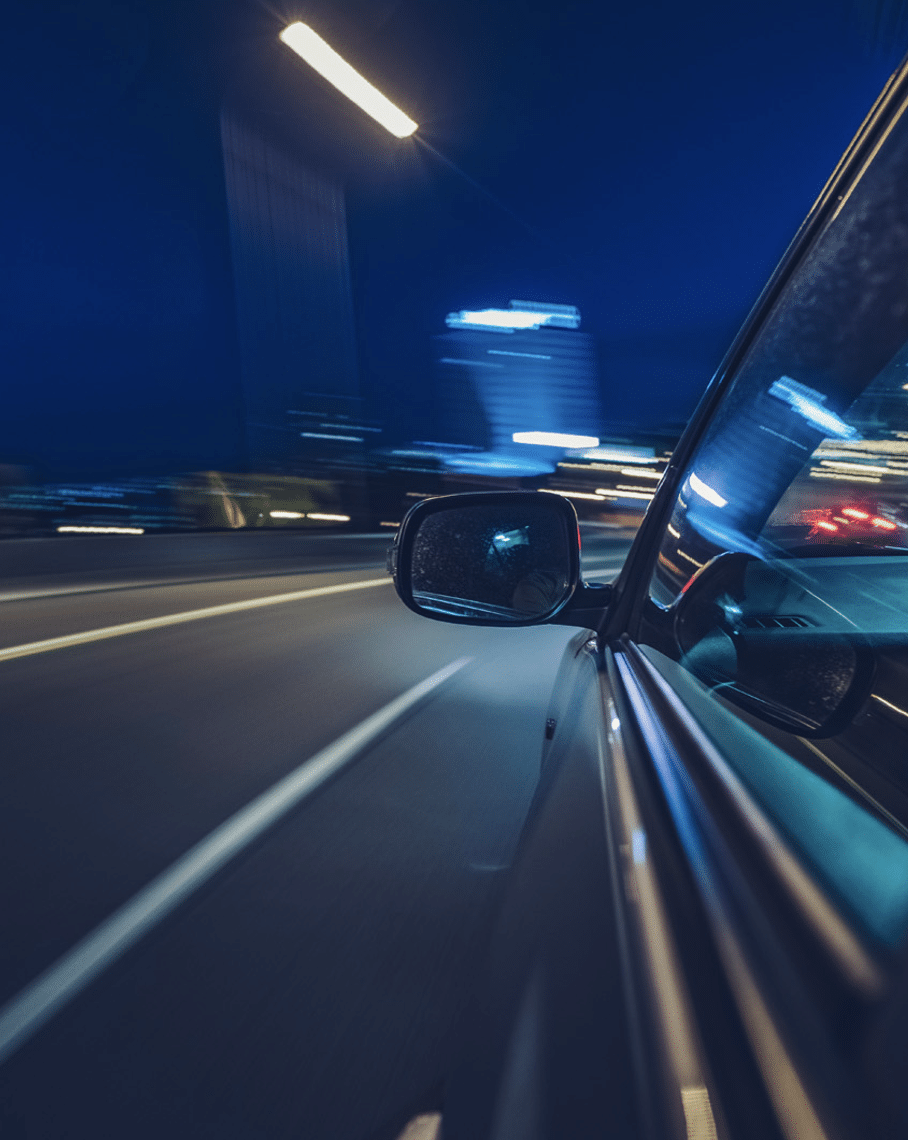 Allied Credit Case Study with IPscape