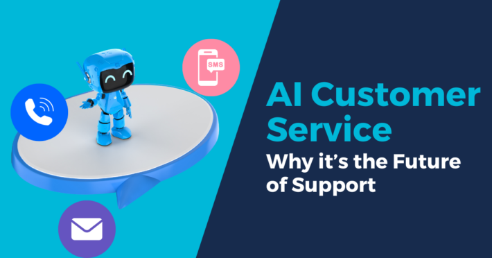 AI Customer Service: Why It’s the Future of Support | IPscape